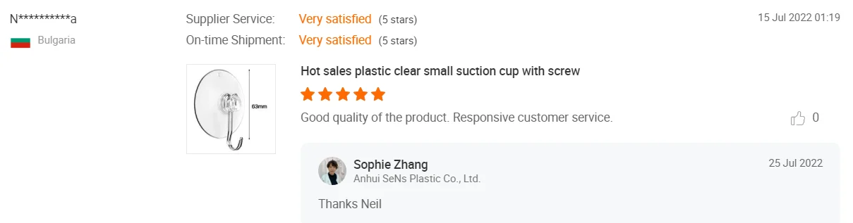 Custom Clear Display Plastic PVC Acrylic Shelf Talker