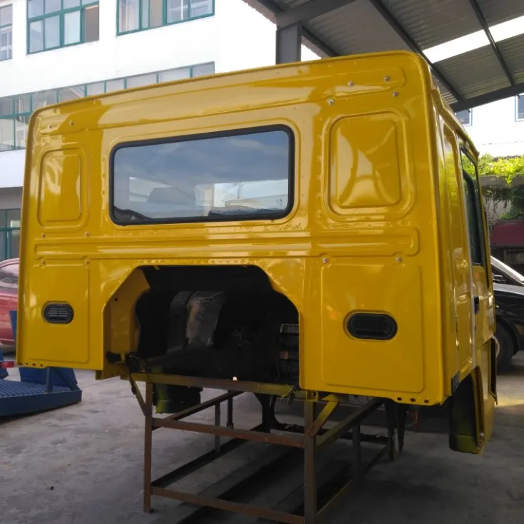 China Sinotruck Truck Cabin Assembly HW70 HW76 Cabs Howo Cab| Alibaba.com