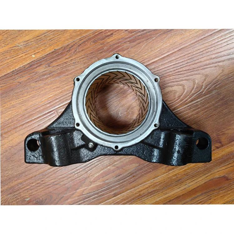 Daewoo Bus Parts & Tata Truck Engine Parts - High Performance