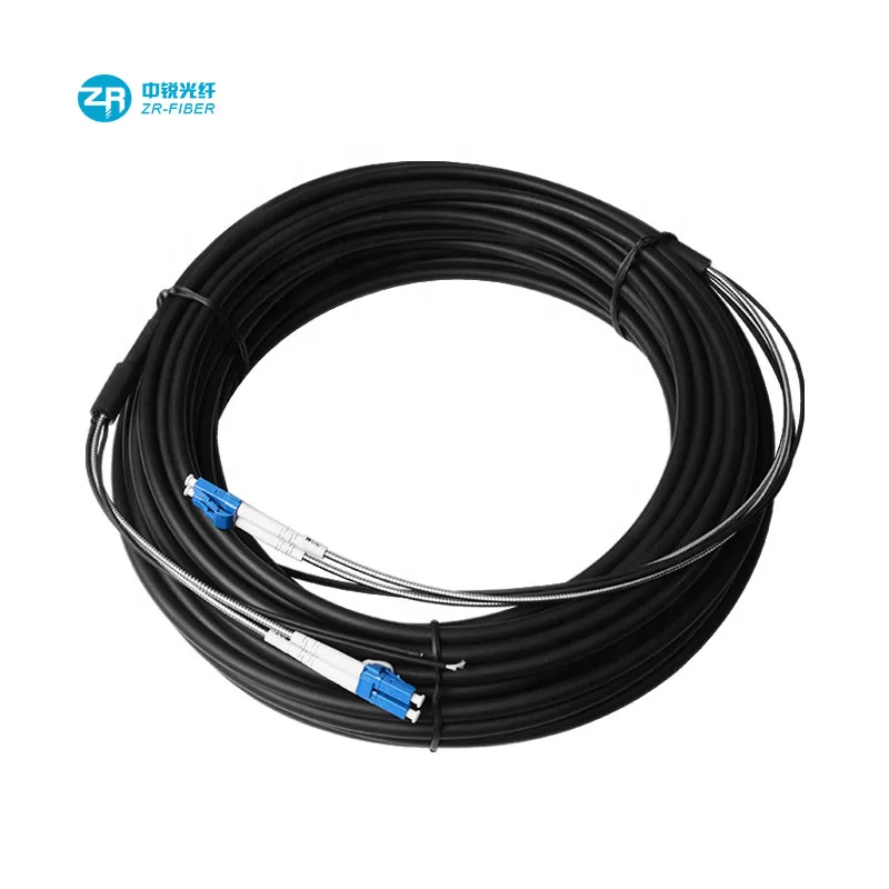 Alibaba.com: Ericsson ZTE LTE RRH Fiber Patch Cord, 100m CPRI Cable, LC ...