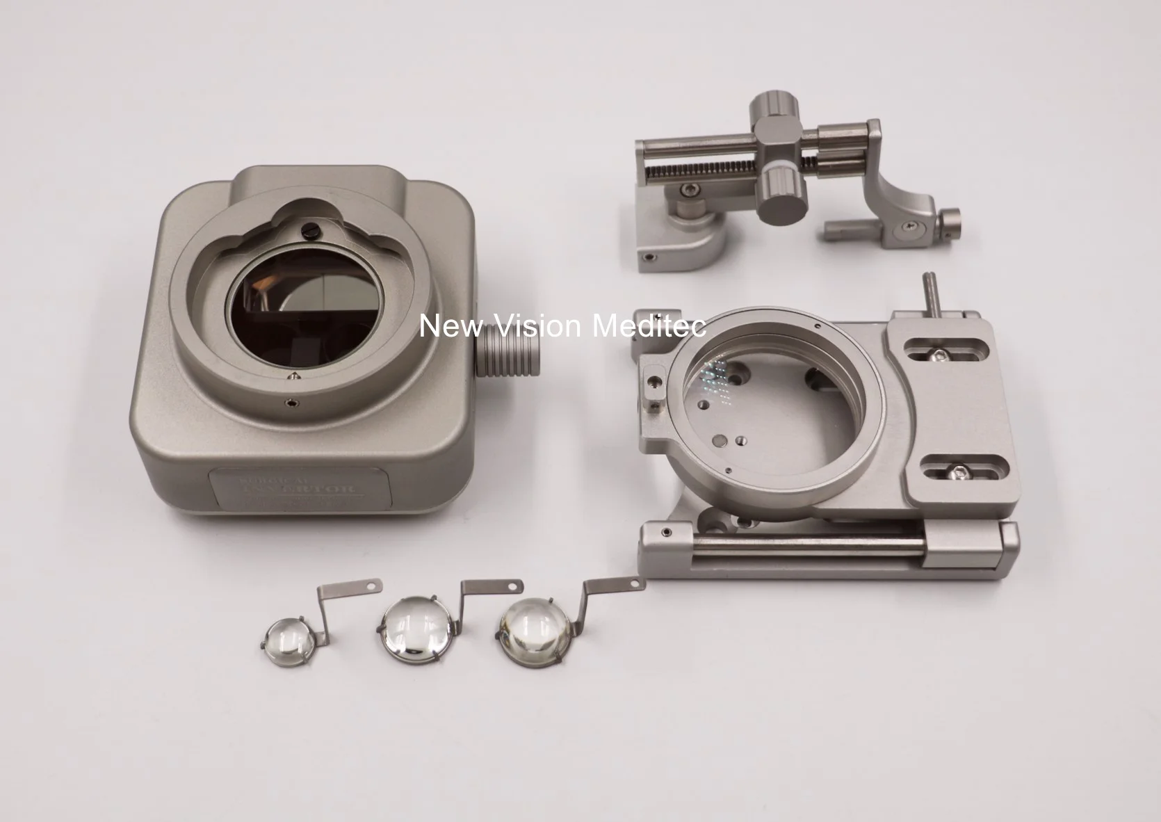 Ophthalmic Microscope Inverter Image Inverter Vitrectomy Surgery Re ...