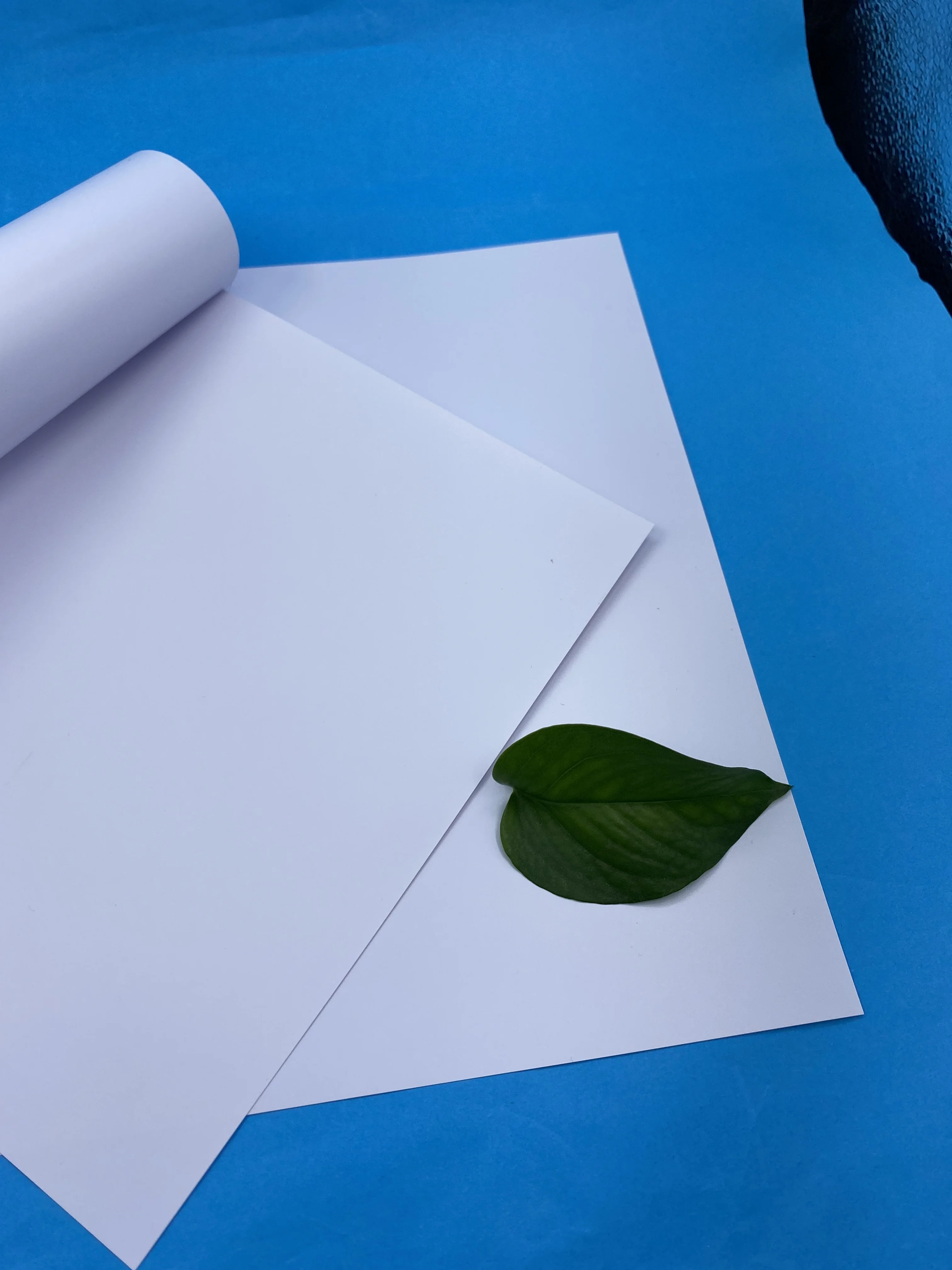 A4 Inkjet Printable Pvc Plastic Sheet for Printing| Alibaba.com