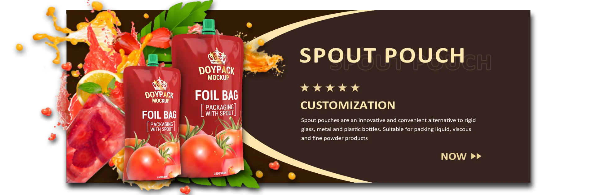 Company Overview - Shenzhen Yes Pack Technology Co., Ltd.