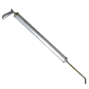 Impa 617718 1000cc Aluminum Injection Marine Use Oil Syringe - Buy Oil ...