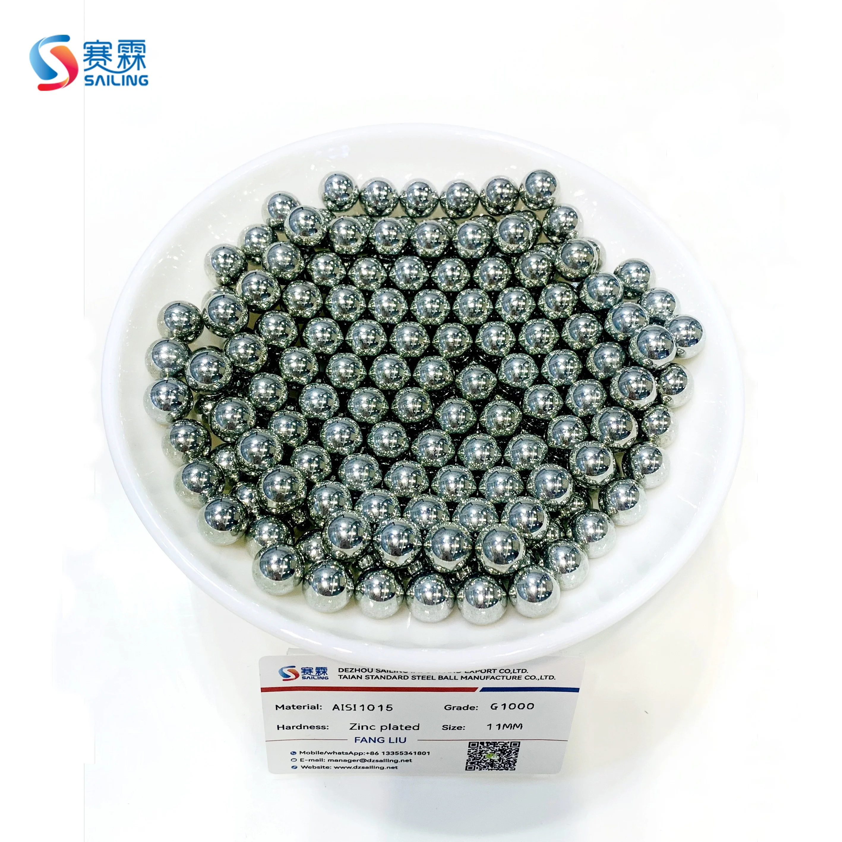 1 Cm Metal Balls Bearing Catapult Slingshot Copper Plated Steel Ball ...