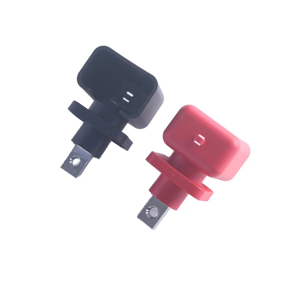 200A Square High Current Terminal Block for Energy Storage