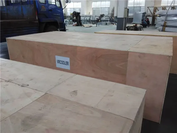 Ta6000 Copper Air Compressor Parts Intercooler Oil Cooler - Buy Ta6000 ...