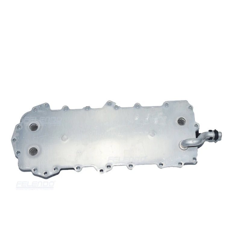 Factory Price Engine Oil Cooler for Range Rover Sport LR039821 for ...