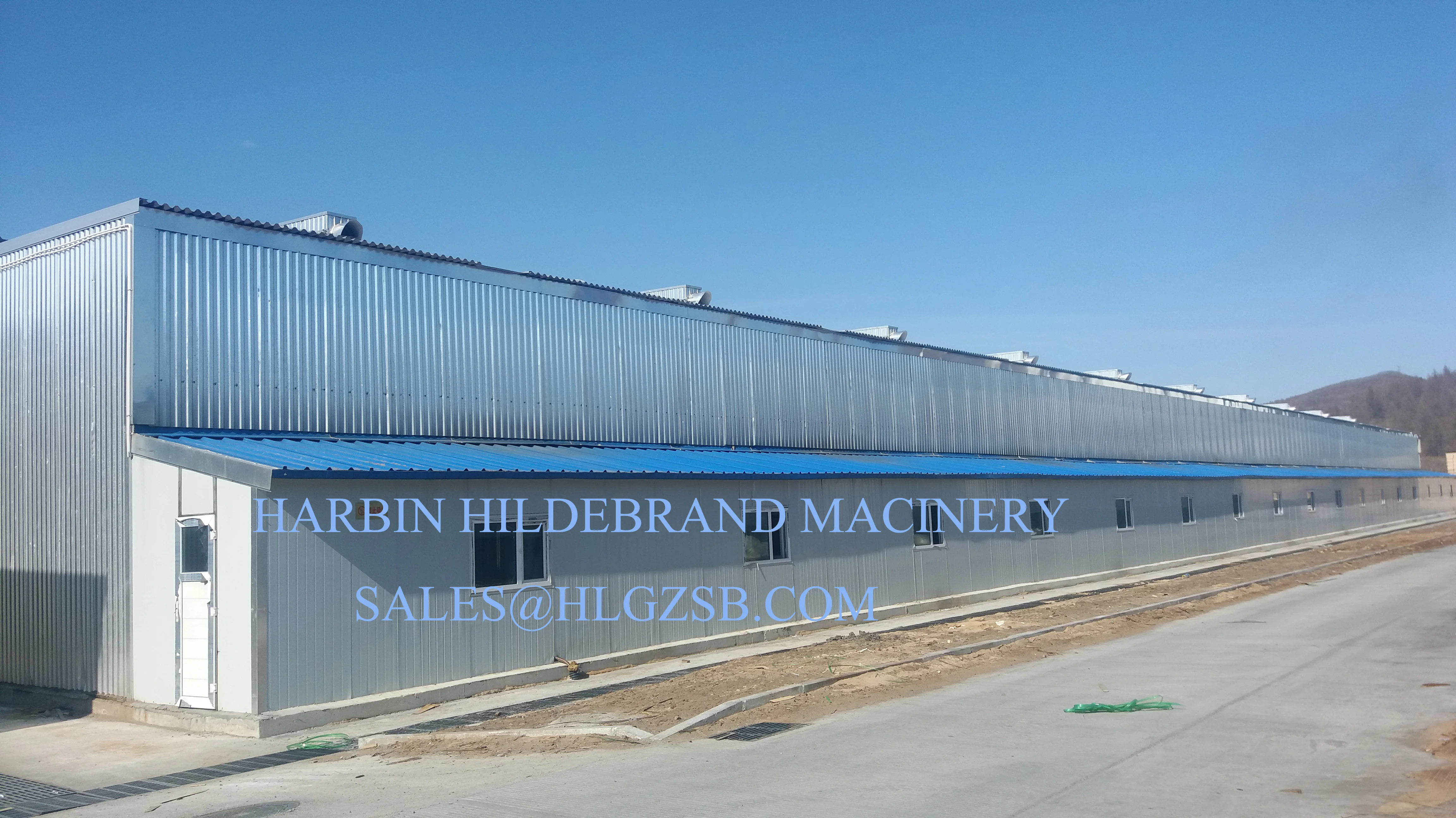 100m3 Timber Drying Kiln - Efficient Wood Drying Solutions