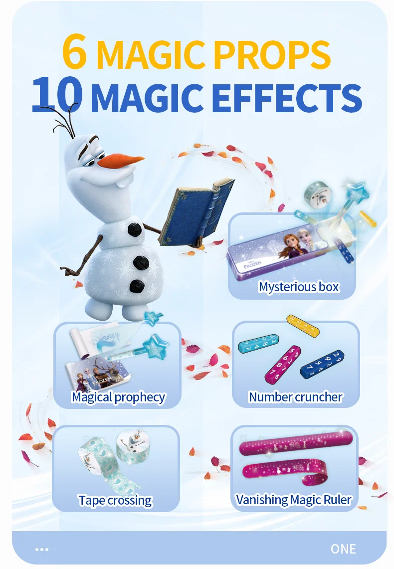 Professional Kids Magic Game Toy Magic Trick Education Toys - Buy Kids ...