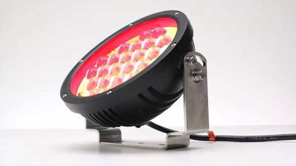 Mobile Overhead Crane System Crane Safety Light Signal Warning System ...