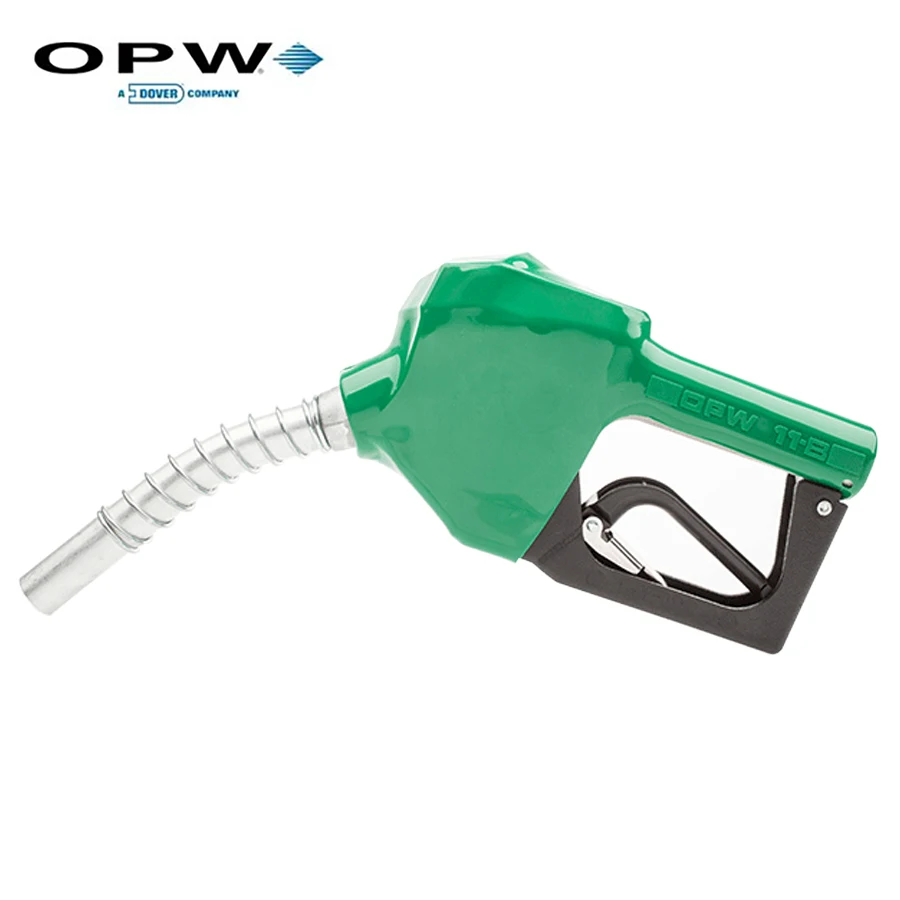 Opw 11b Automatic Shut-off Nozzles /3/4 Inch Fuel Injector For Filling ...