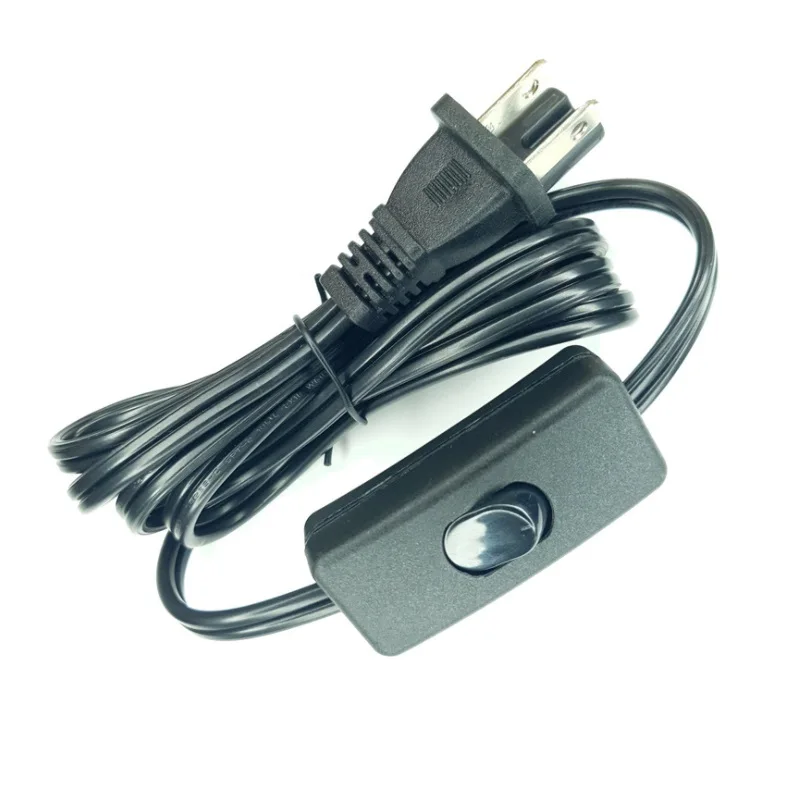 Wholesale US AC Power Cords - Reliable and Versatile