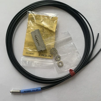 Keyence Diffuse Reflection Optical Fiber Sensor Fu-6f. - Buy Fu-6f ...