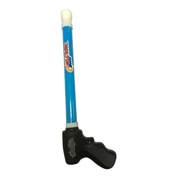 Classic Plastic Big Sound Pop Gun Toy Air Pump Toy For Kids - Buy Pop ...