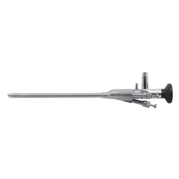 Reusable Ventriculoscope For Neurosurgery Ventriculoscopy Instruments ...