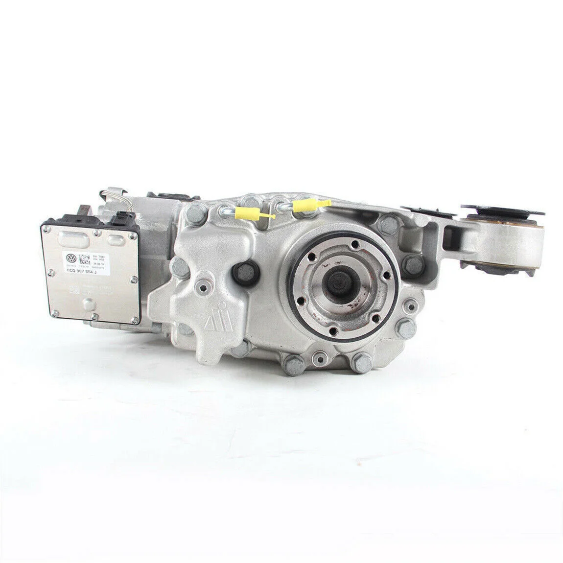 4 Motion Rear Differential Assembly for VW Golf R Audi A3 Q2 Quattro ...