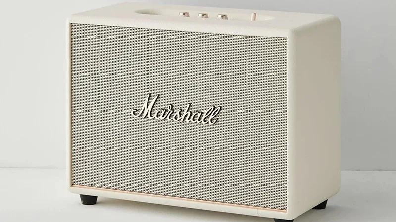 Home Theater 2024 Karaoke Blue Tooth Stereo Woofer Marshall Woburn 3 ...