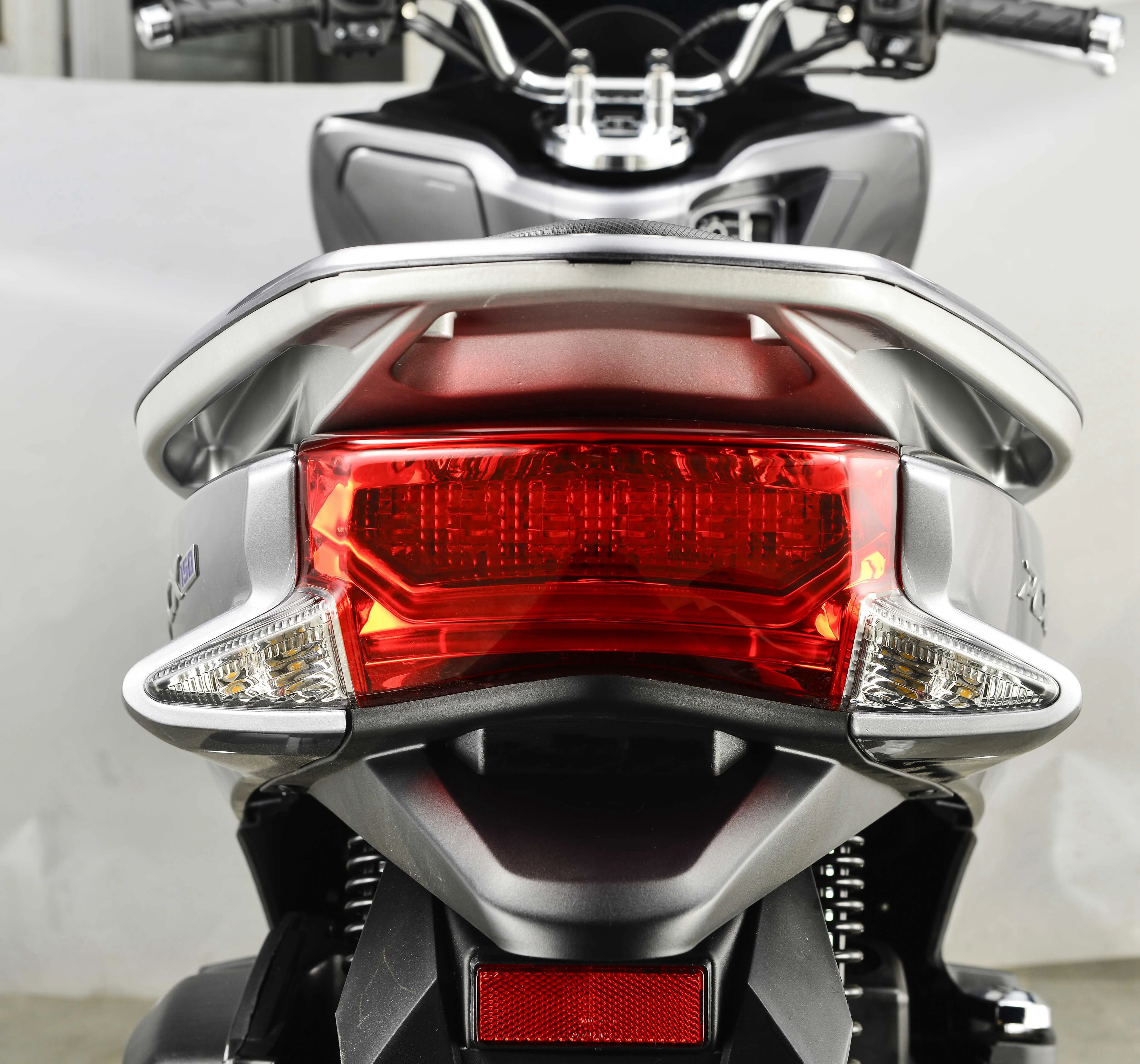 PCX 150CC Motorcycle - High Speed, Efficient Mobility