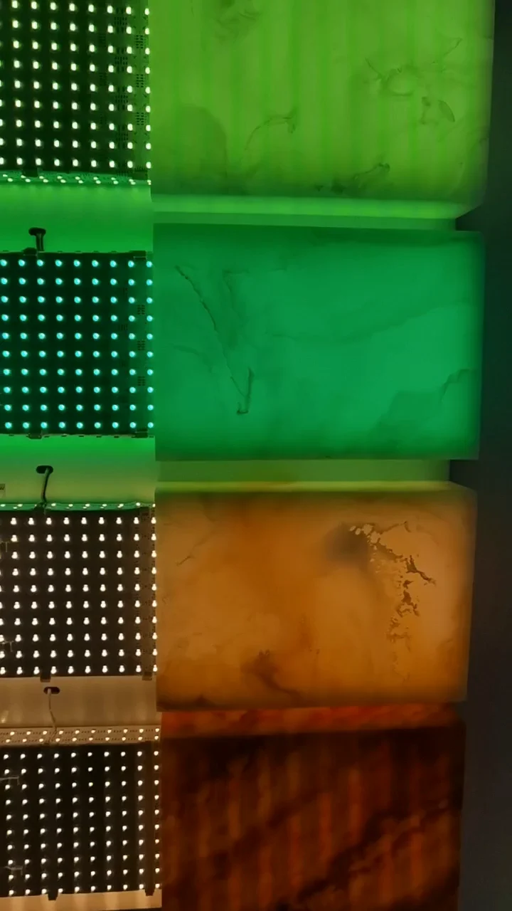 Customizable Dc24v 12v Led Flexible Sheet Cut Any Shape Bendable White ...