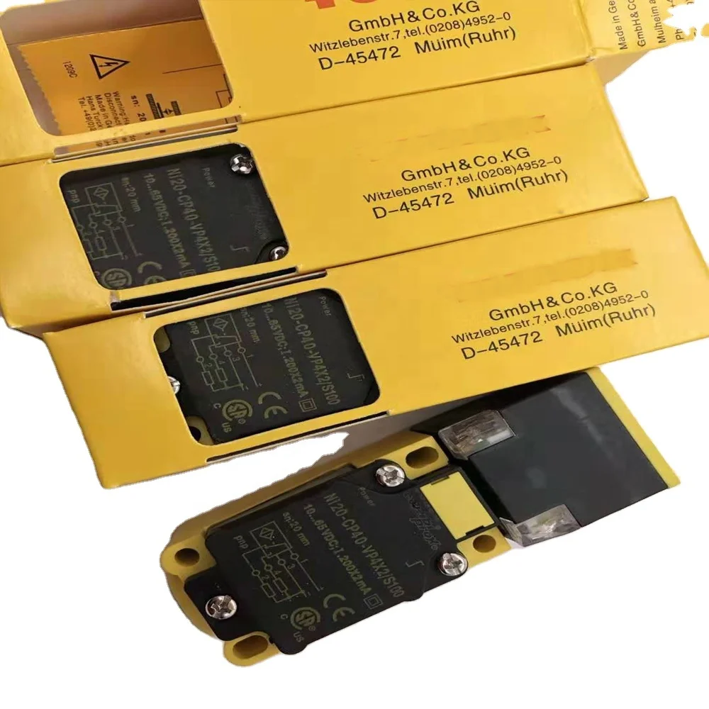 Original Sensor Sen02133 Sen01959 Sen01314 X13650726100 Cvhg780 ...