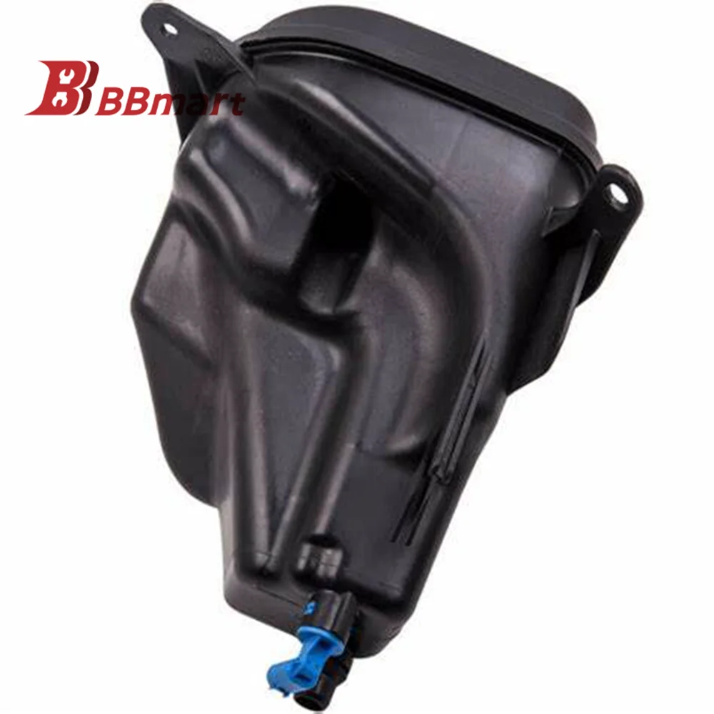 Bbmart Auto Parts Coolant Reservoir Expansion Tank And Recovery Tank ...