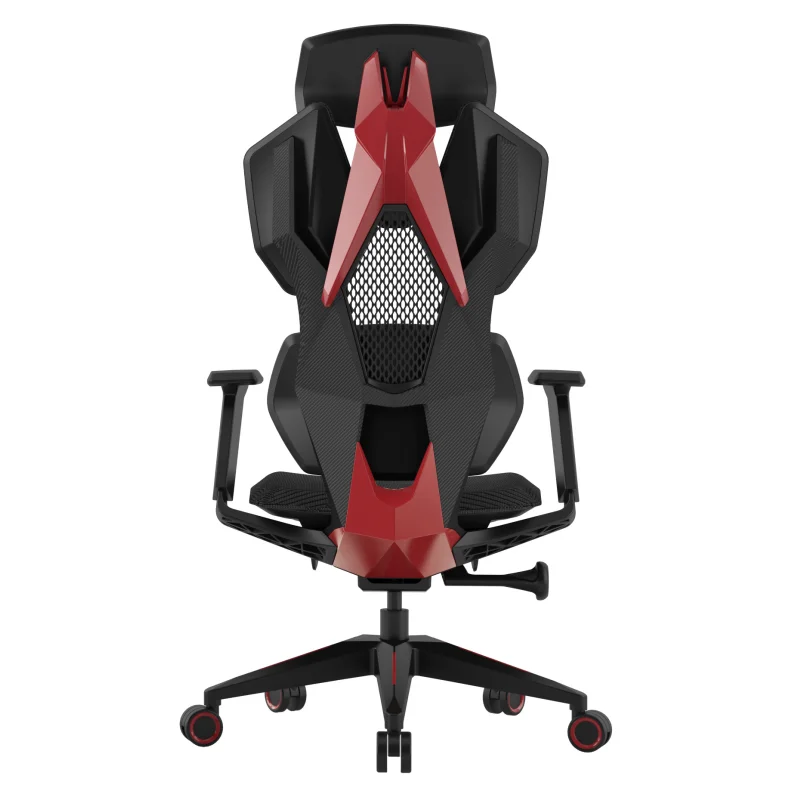 Luxury Chair Gaming Factory Gaming Gamer Chair 5d Armrest Racing ...