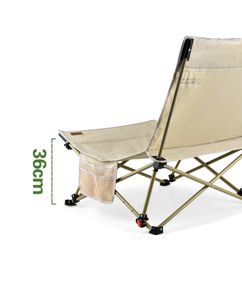 Hispeed Zhejiang Jinhua Camping Chair Warm Adjustable Black Metal ...