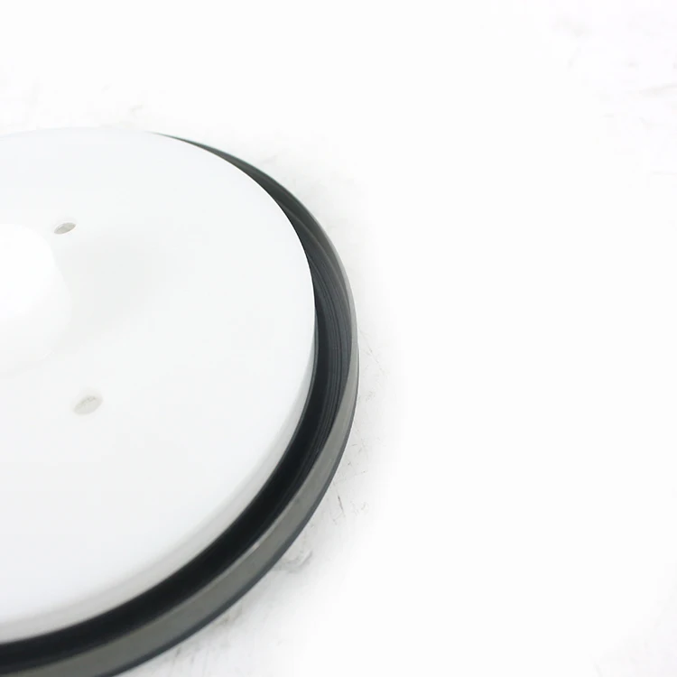 Oil Seal 3693669 For Foton Cummins Isf 2.8 Crankshaft Rear Oil Seal Gaz ...