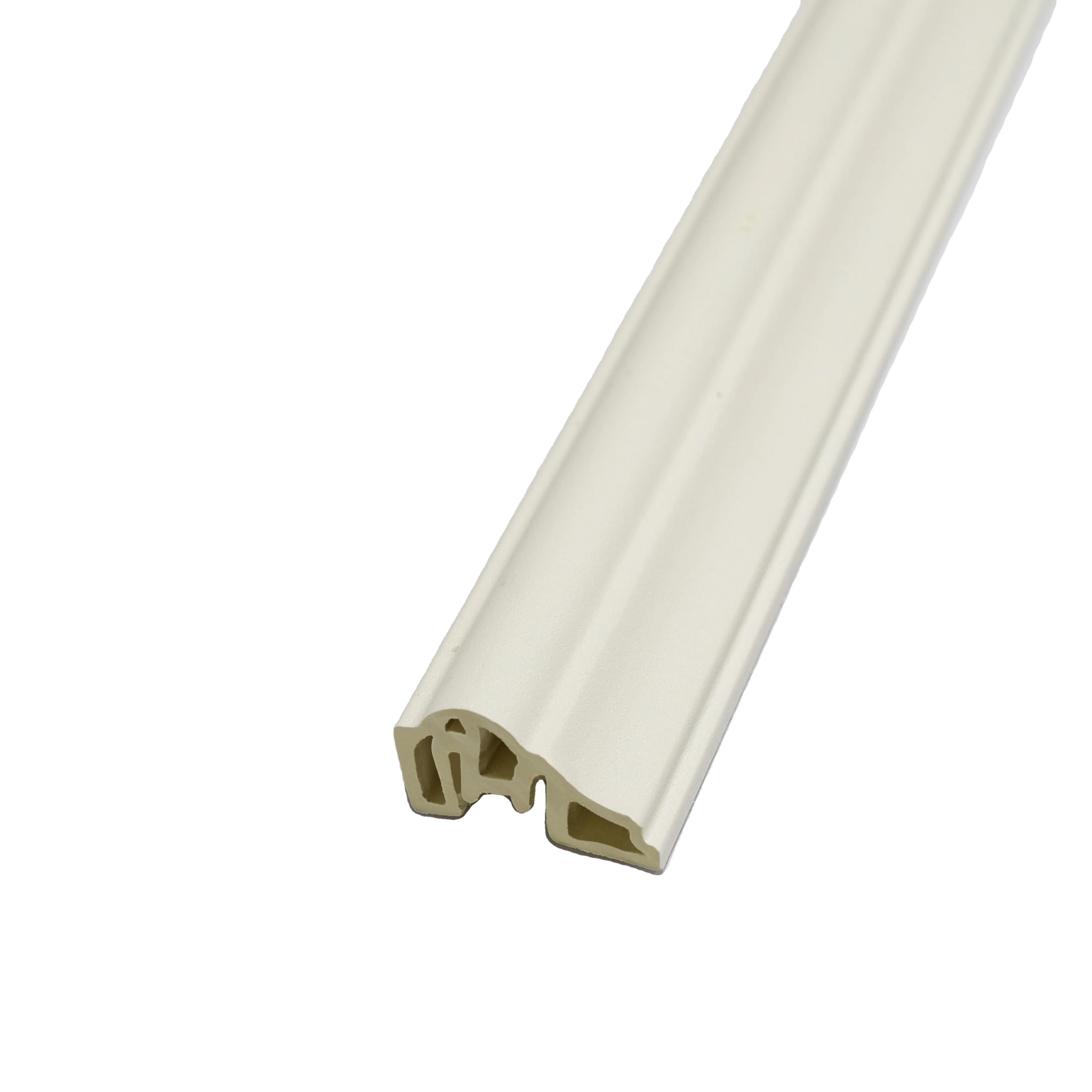 Interior Ceiling Decor Line Wall Panel Moulding Line Wpc Edge Corner ...