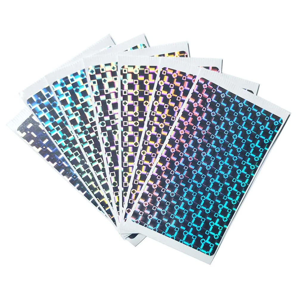 Dinghao Label Factory Manufacturer Custom Die Cut Egg Shell Graffiti ...