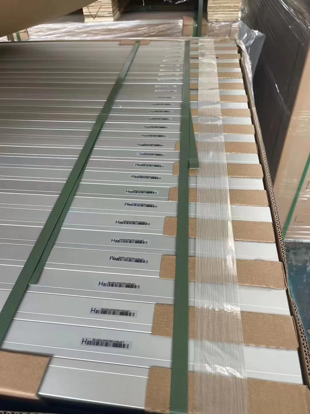 Longi Himo 7 Solar Panels - High Efficiency & Reliability