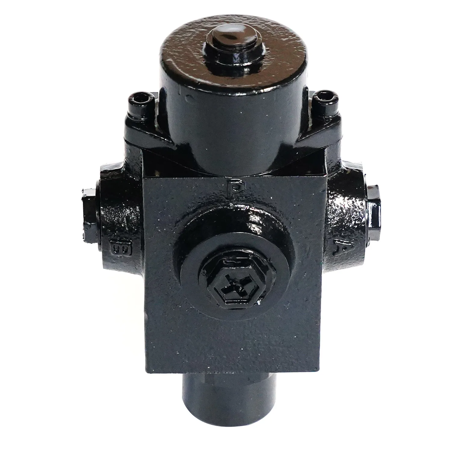 Diverter Valve For Dumpers Loaders Dump Truck - Buy Factory Priced ...