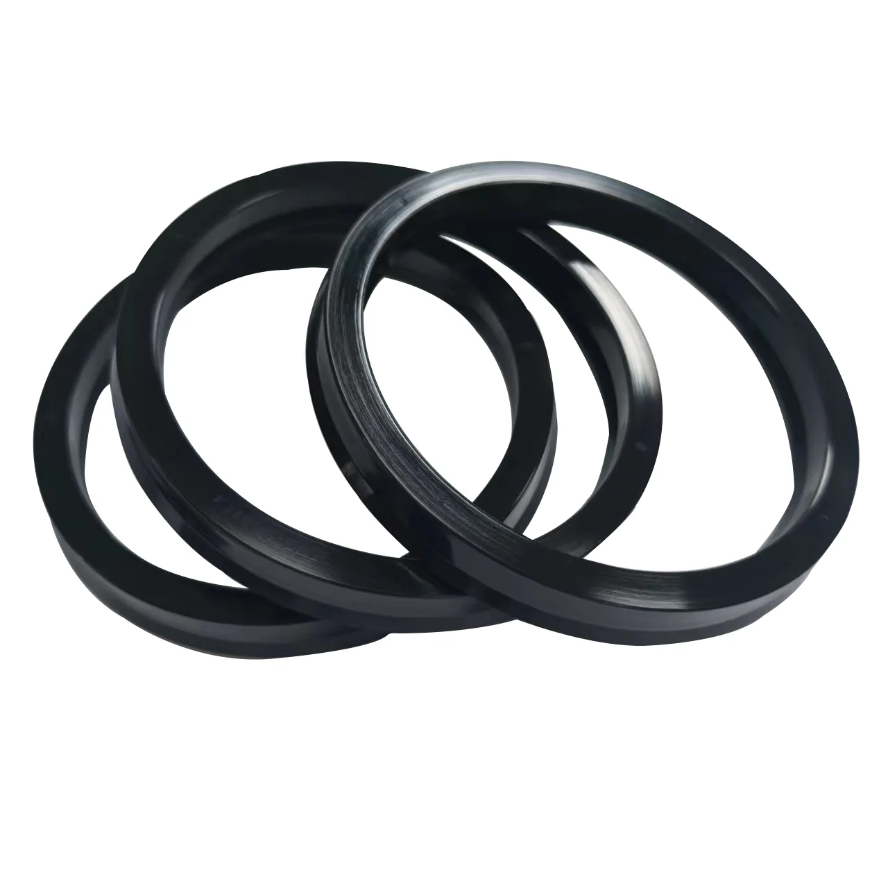 Hydraulic Cylinder Oil Seal UN UHS IDI BA BS High Pressure Piston Rod U ...