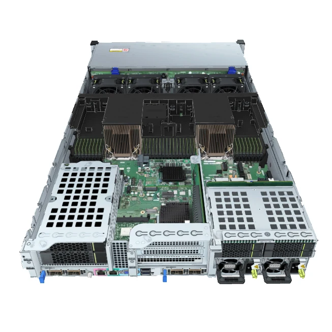 Professional Made Original Data Storage Server Xeon 6242 Fusion Server ...