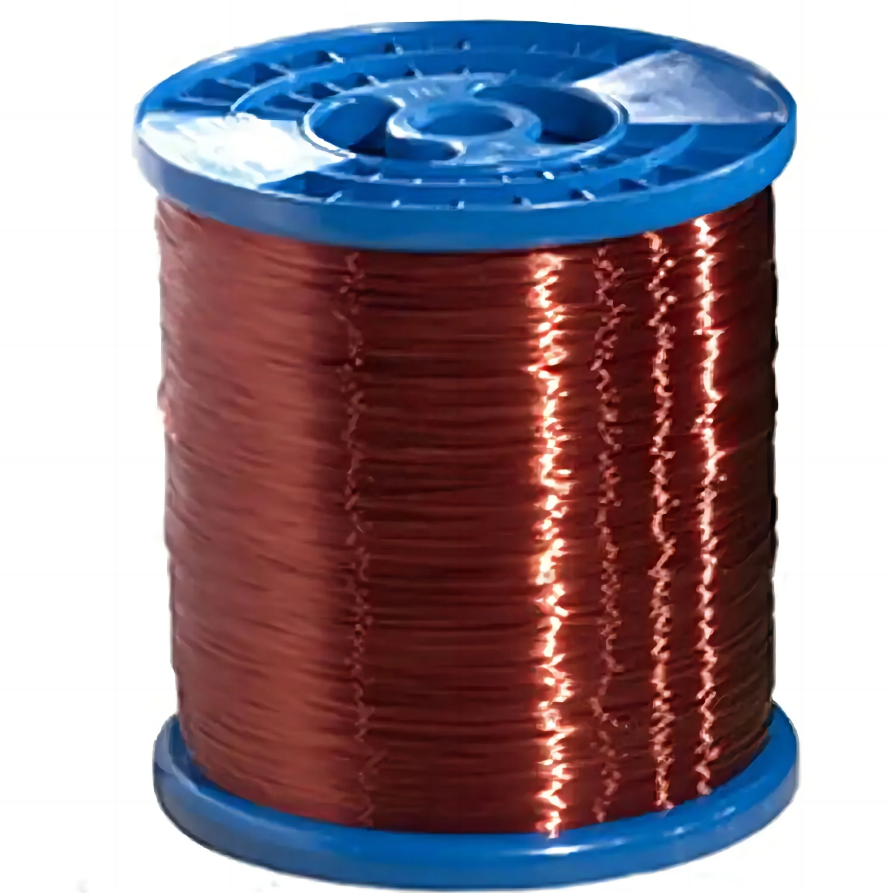 Awg 19 20 21 22 Enameled Copper Wire For Motor 0.912mm 0.812mm 0.724mm ...