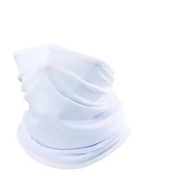 Custom Sublimation White Anti-uv Effectively Stretchable Polyester Flag ...