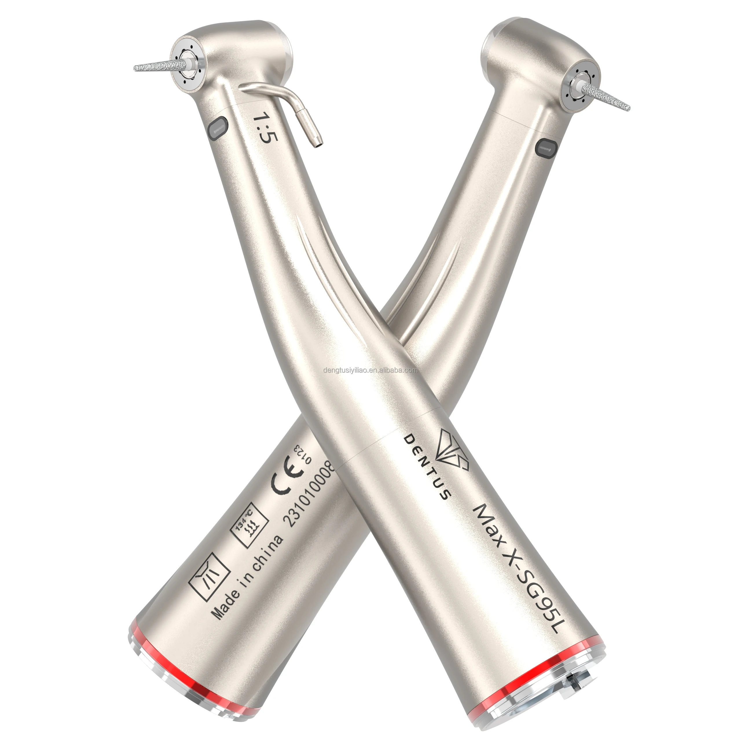 SG95L Dental Handpiece - High Efficiency & Reliable Performance