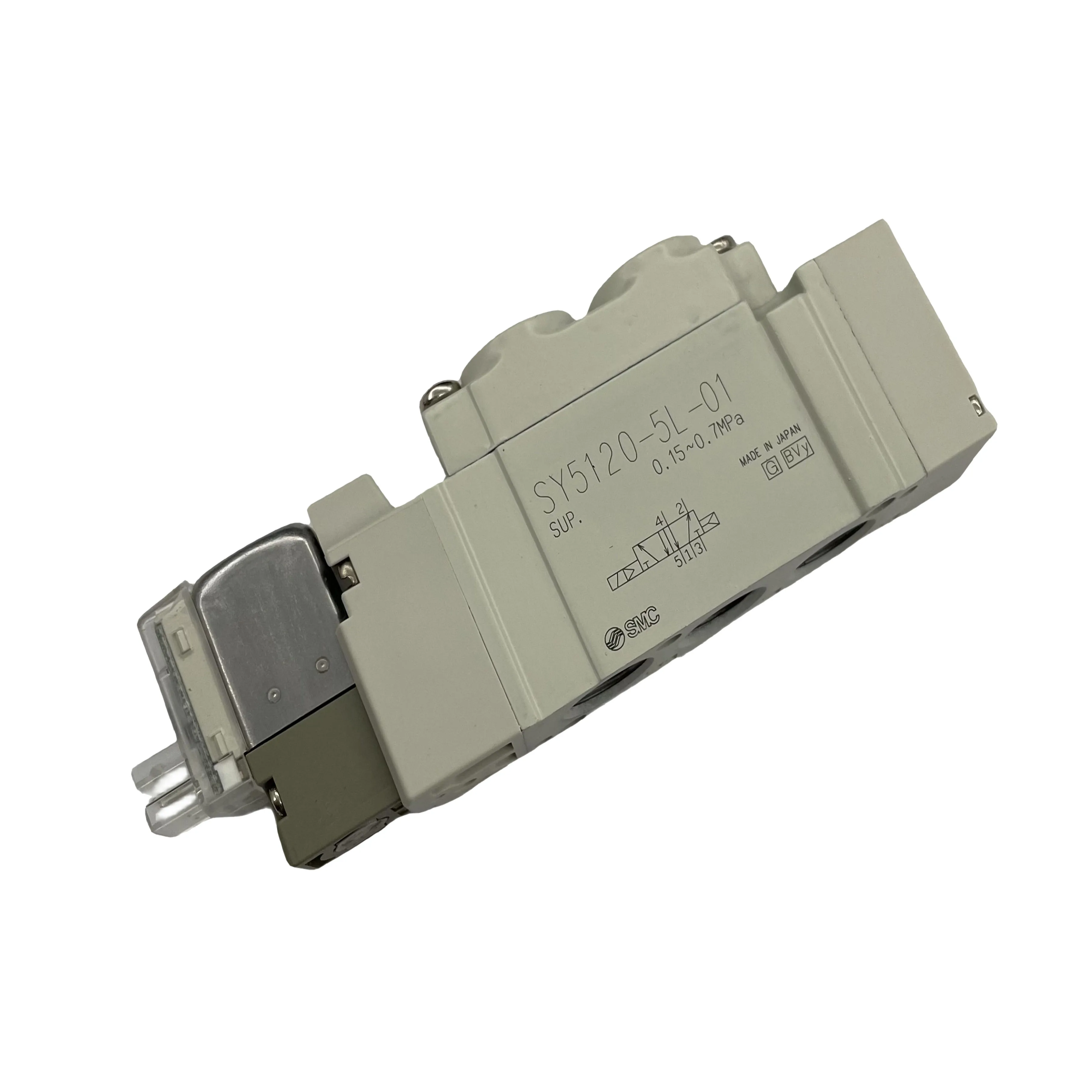 SY5120-5L-01-F2 Solenoid Valve| Alibaba.com