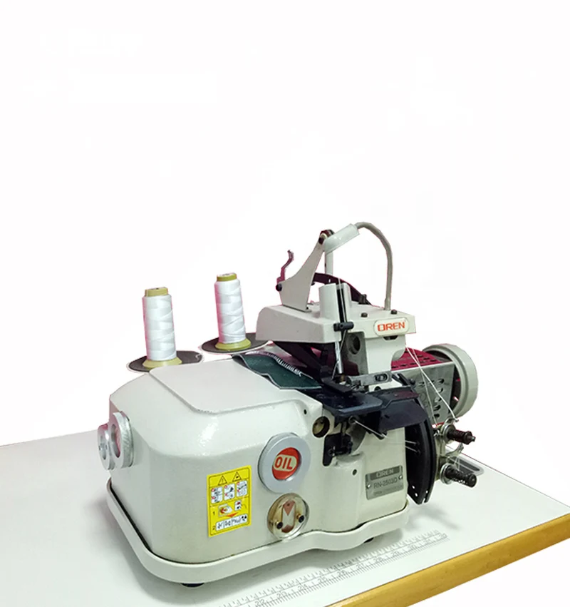 Container Carpet Edging Machine - Automatic Industrial Sewing Machine ...