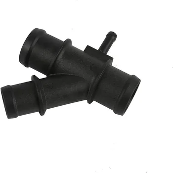 Auto Parts Coolant Flange Oe 1k0121087h 1k0121087p For Vw Eos Golf ...