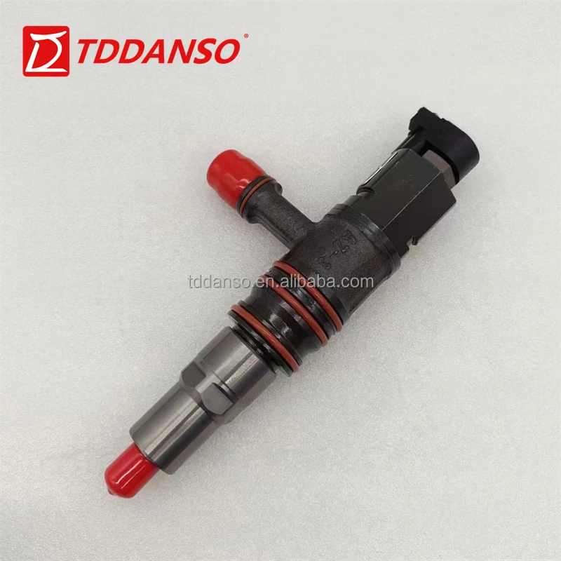 MTU4000 Fuel Injectors - High Quality & Reliable Performance