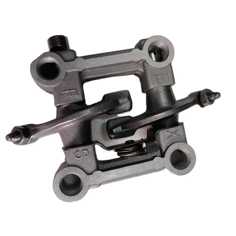 Aluminum Alloy Steel Alien Scooter Gy6125 Gy6150 Cylinder Head ...