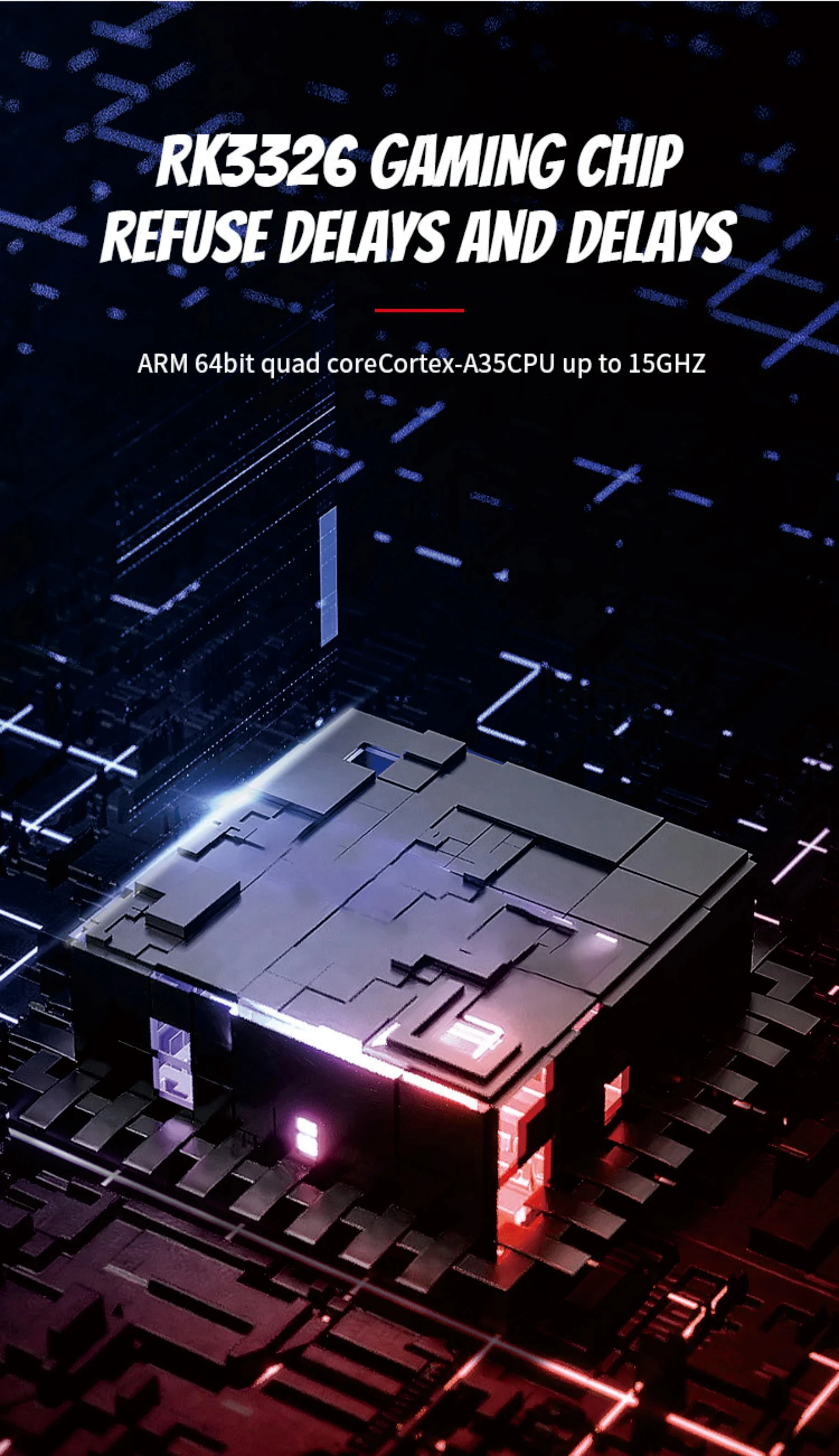 R36s Console Pocket Arcade Video Games 3.5 Inch Ips Screen Gifts - Buy ...