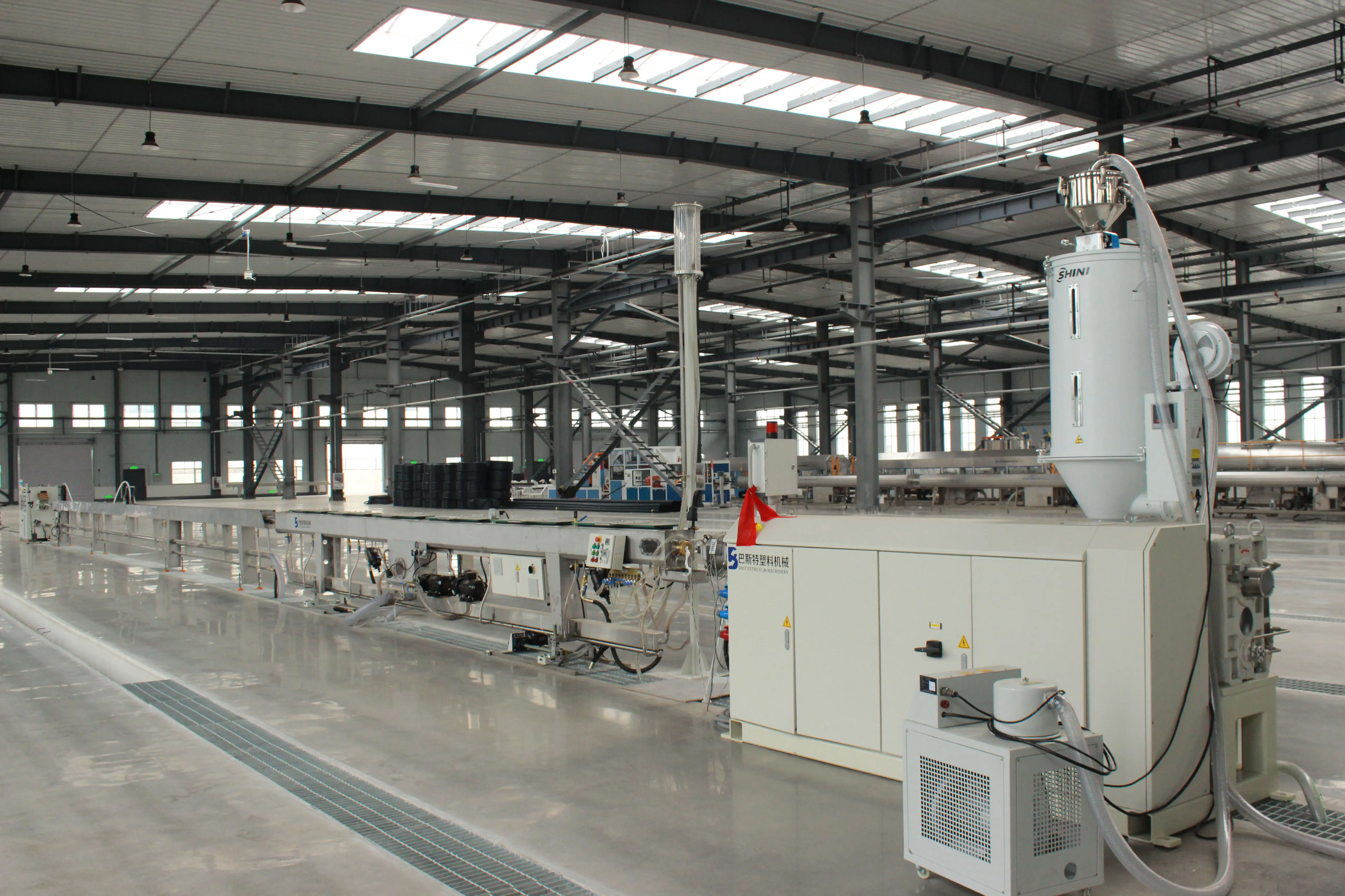 Ppr Pipe Manufacturing Machine - Buy Ppr Pipe Fitting,Ppr Pipe ...