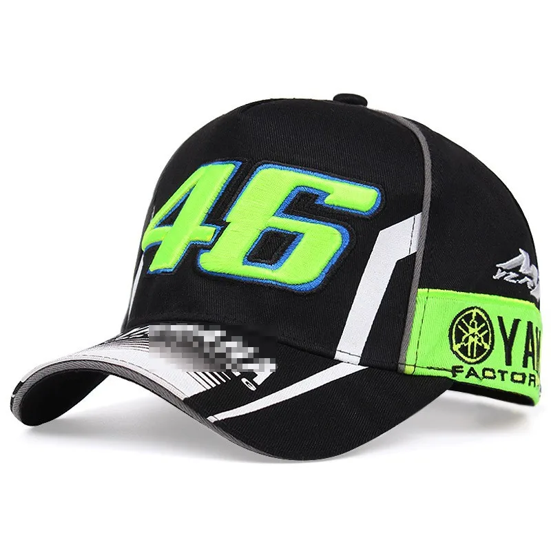 Custom Cross Country Number Baseball Cap Casual Summer Outdoor Sports ...
