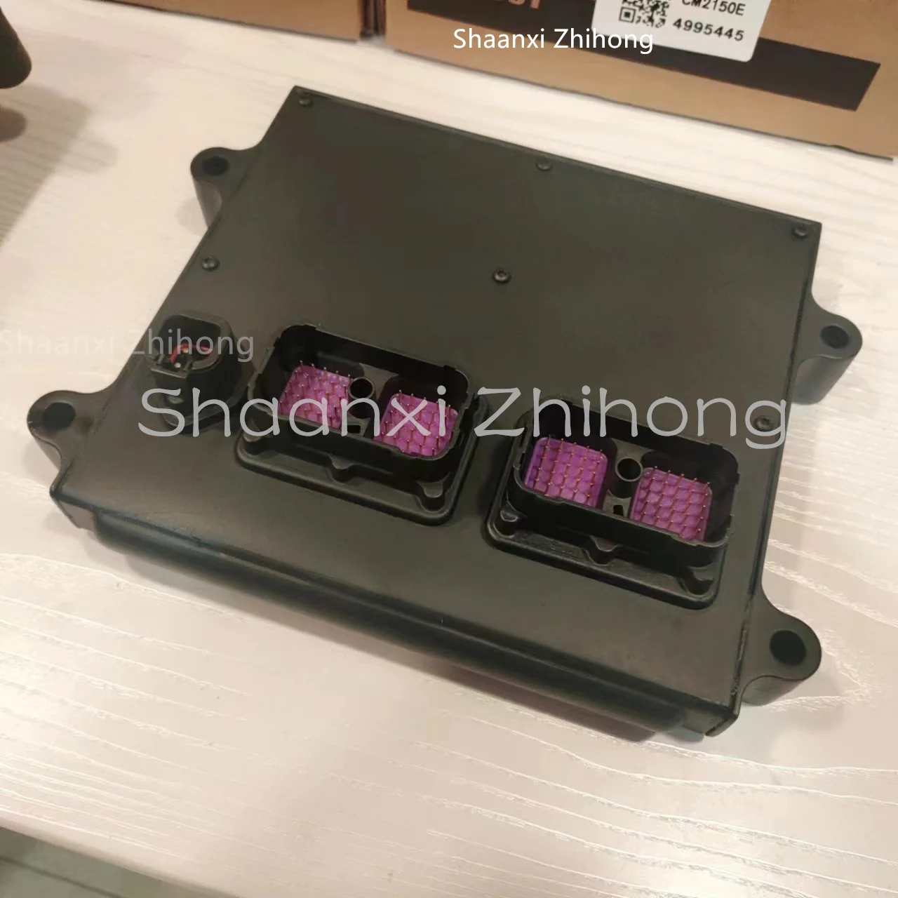 Genuine Diesel Engine Part Ism Qsm M11 Electric Control Module Ecm Ecu ...