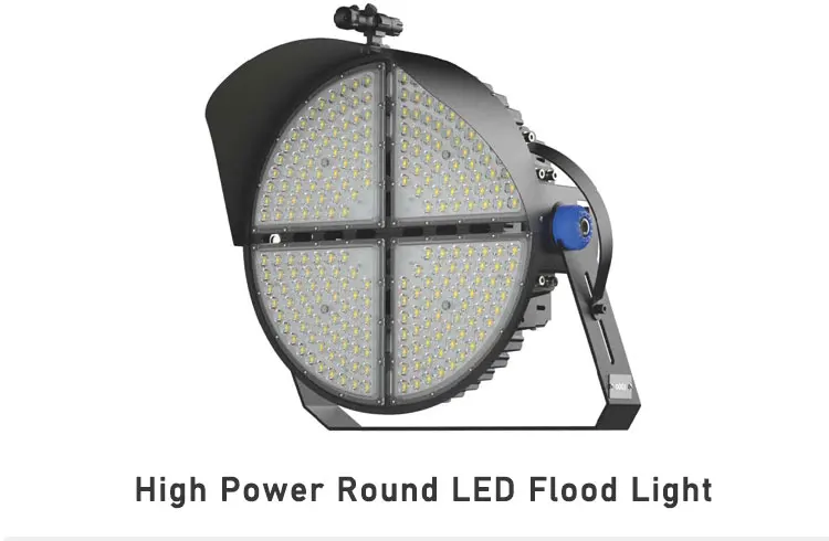 Modern 170 Ip65 400w Flood 2000w 500w Led Outdoor Football Tunnel ...