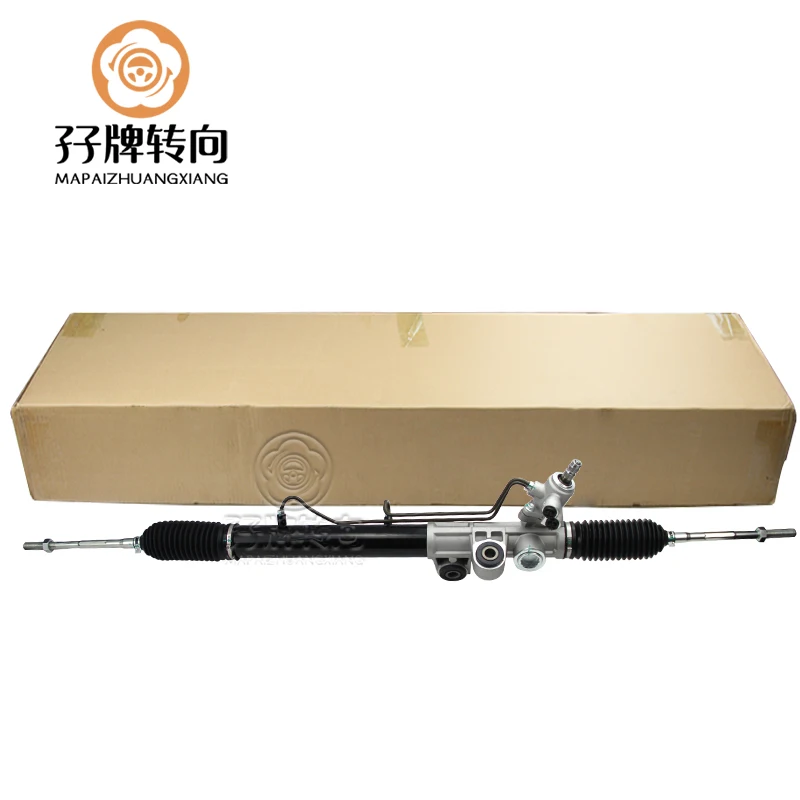 Auto Parts - Steering Gear Box Power Steering Rack for Isuzu D-MAX