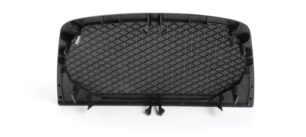 Loudspeaker Dashboard Speaker Central Control Instrument Panel Cover ...